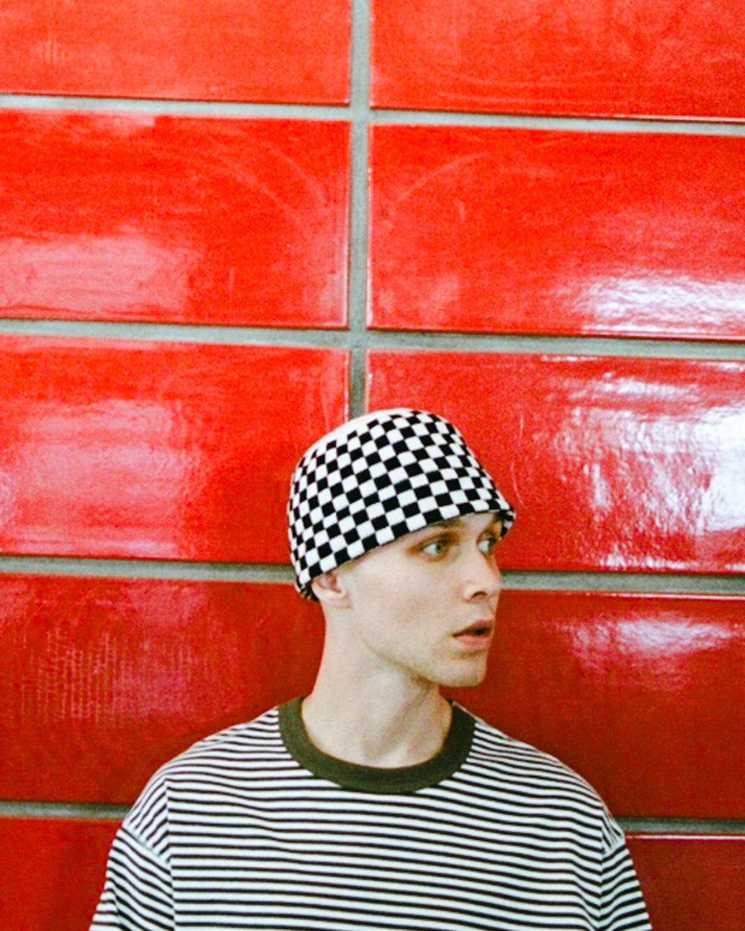 POD-CF – vainlarchive