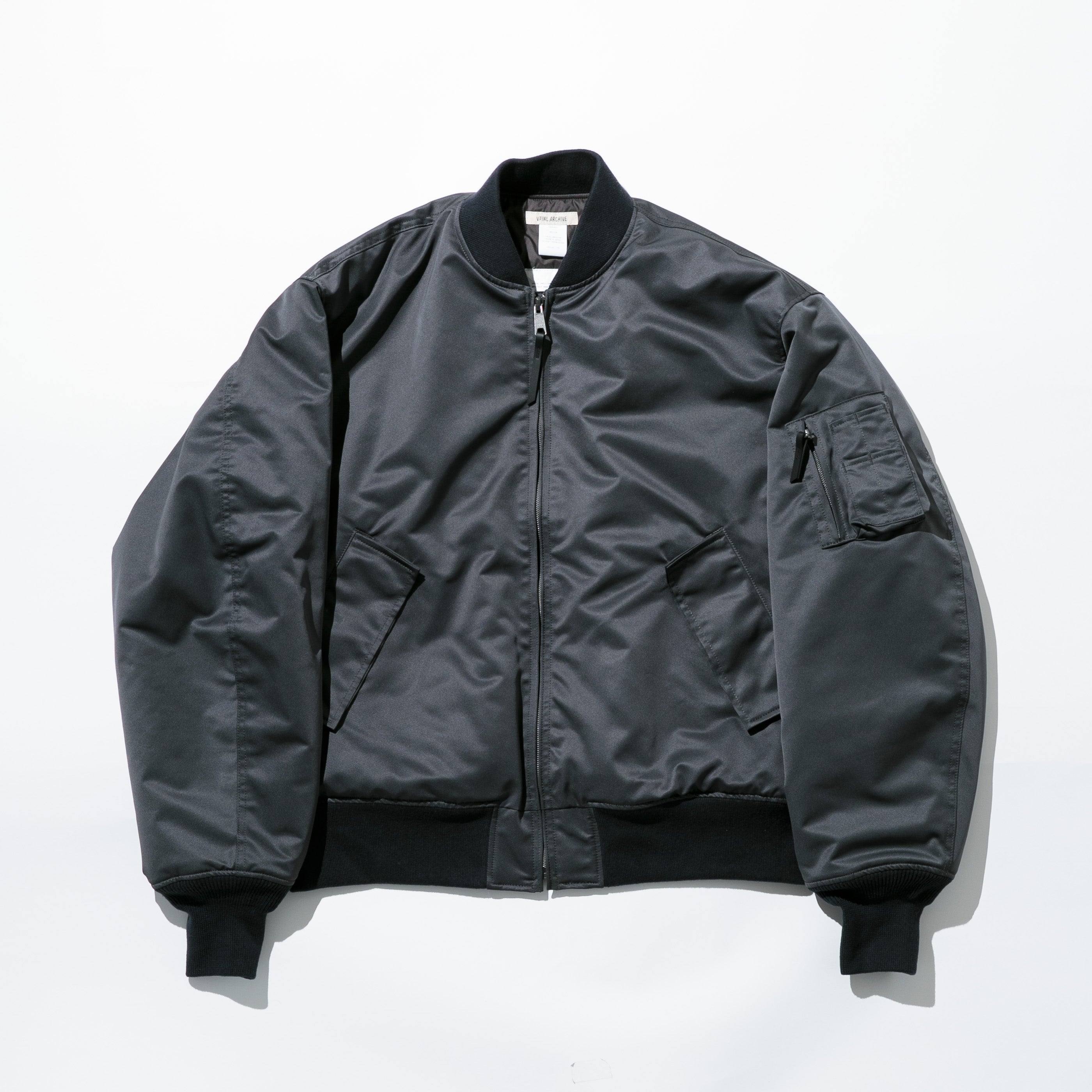 JACKET/OUTER – vainlarchive
